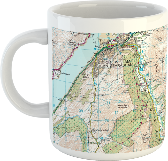 Mugs Maps – snowgooseandlily